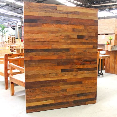 Revestimentos de Madeira: conheça o chapeado de madeira de demolição ...