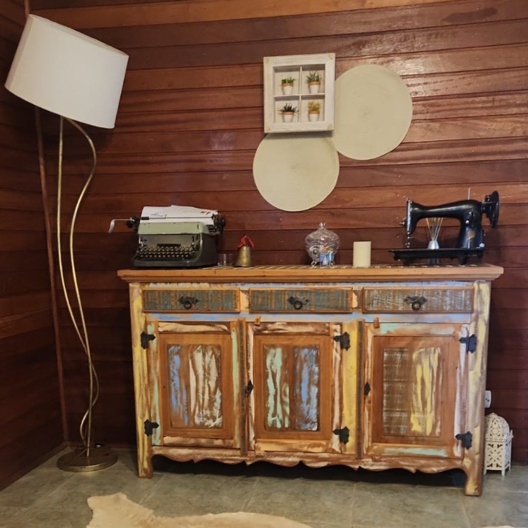 Explorando a Elegância e a Versatilidade: Conheça os Buffets Arcaz em ...